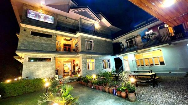 Destination Bir - Mandi