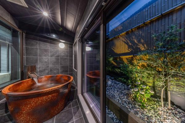 Japavista Hisho - Osaka, Japan