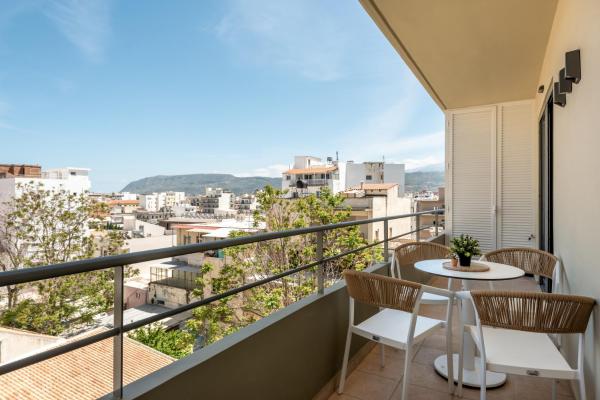 Arc Elegant Apartments - Chania