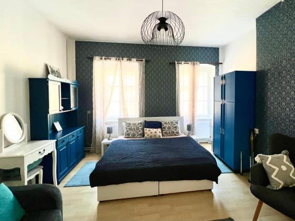 Apartman Natalya Gold Cesky Krumlov - Český Krumlov
