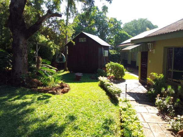 Buffalo Street Cottages - Malelane