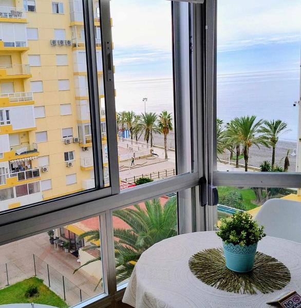 Hoja Calá Apartment - Algarrobo