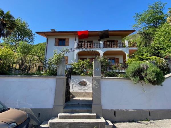 Villa Rosa Friuli - Provincia di Pordenone