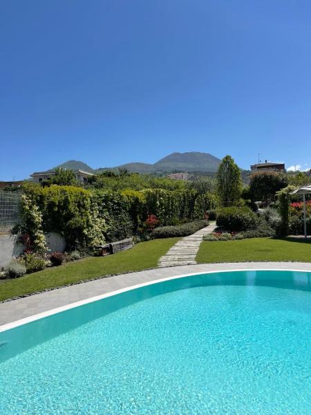 Maison Di Fiore B&b - Ercolano