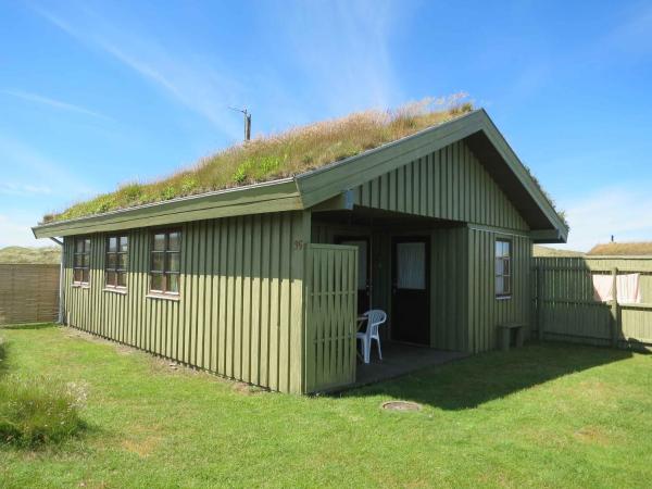 Scenic Holiday Home In Skagen, - Skagen