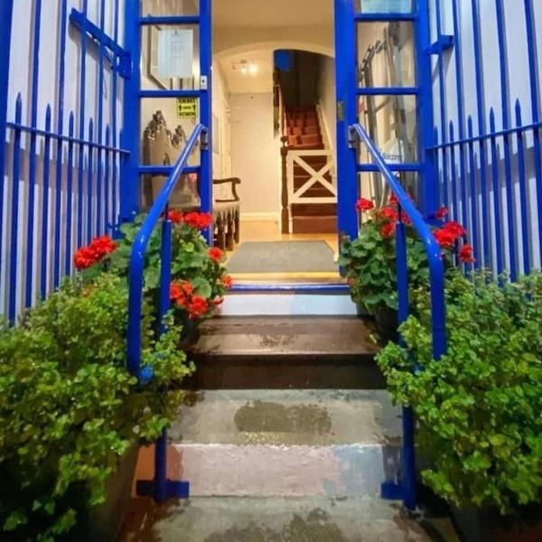Studio Flat - An Bonnan Bui - Rathmullan