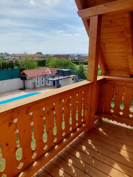 Gästehaus Kathi - Balatonmeer