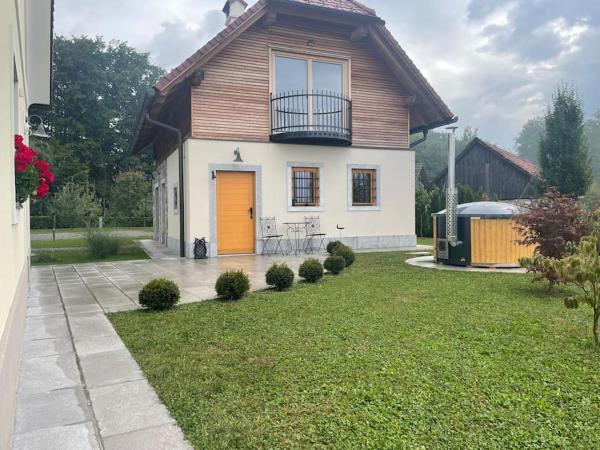 Sweet Retreat - Novo mesto