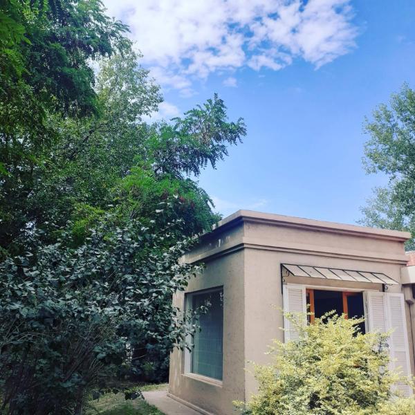 Holiday Home Mendoza Leisure Time - ciudad de Tokio