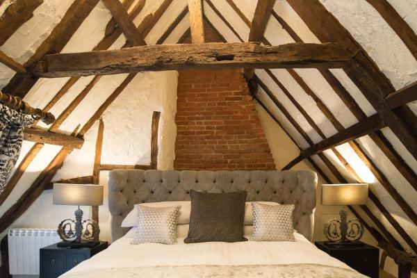 Kings Head Bawburgh - Norwich