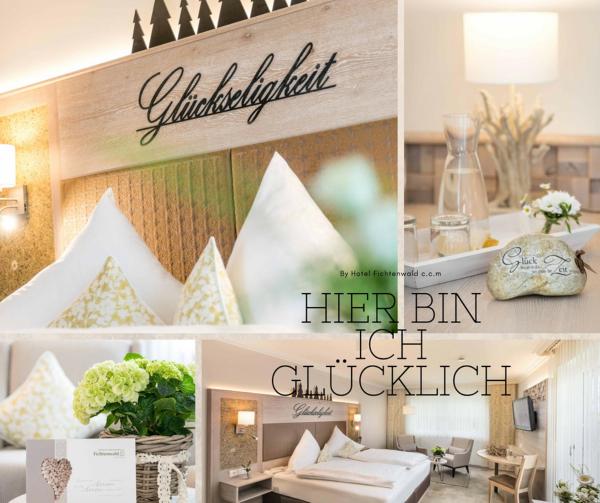 Modernes Appartement Mit Großem Balkon Im Bäderdreieck - Bad Füssing