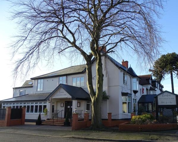 The Beeches Hotel & Leisure Club - Nottingham