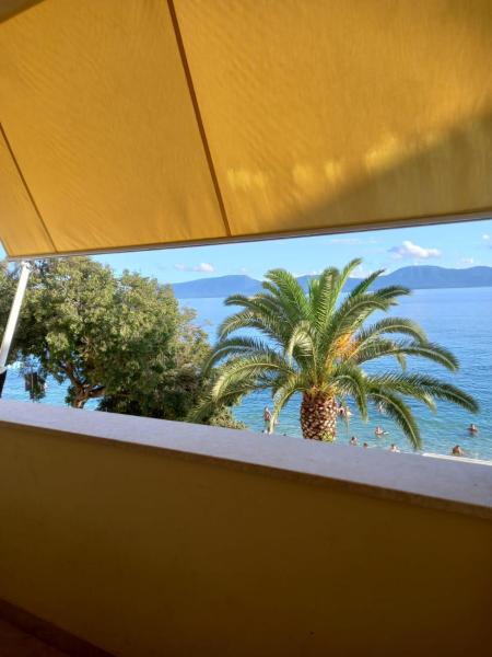 Apartman Iva - Drvenik