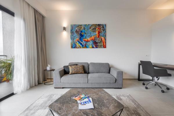 La Scala Apparthotel Abidjan - Abidjan