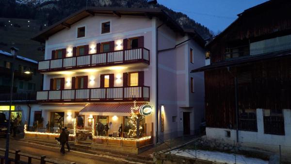 Cesa Do Ruf Eurochalet - Alta Badia