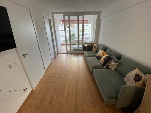 Precioso Apartamento Cerca De La Playa En Villajoyosa - Villajoyosa