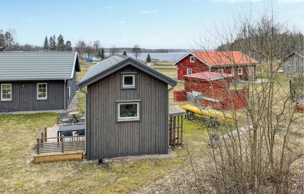 Amazing Home In Glanshammar With Wifi - Örebro län