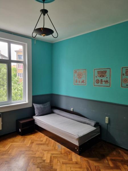 Hostel Red - Sofia
