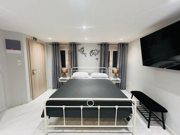 Iris Home Porta Remounda - ケルキラ島