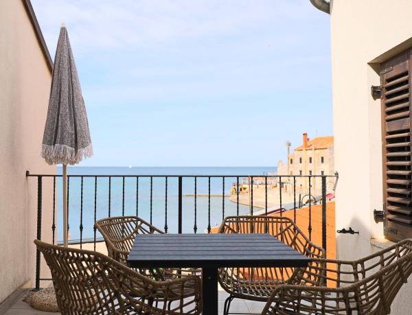 Apartments Dante - Umag