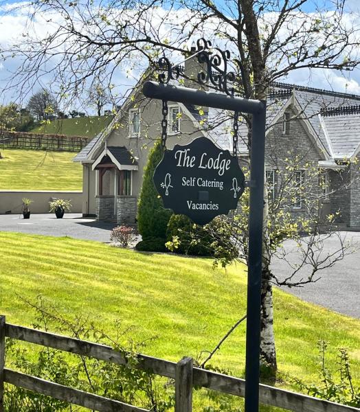 The Lodge Donegal Town - Donegal