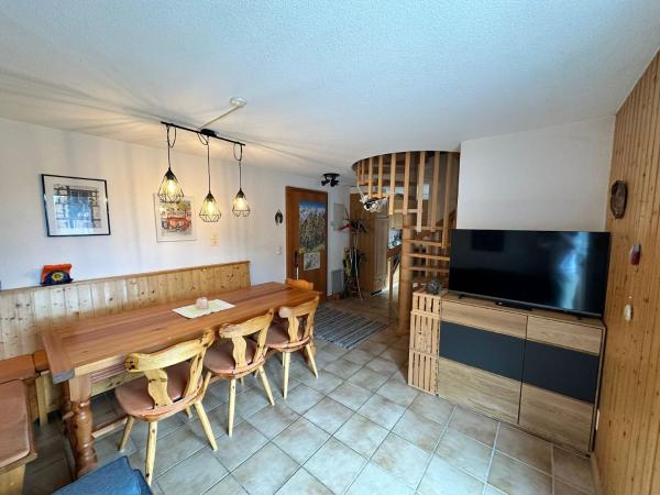 Chevreuil 28 - Grimentz