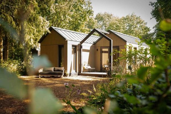 Sød I Tiny House - Epe