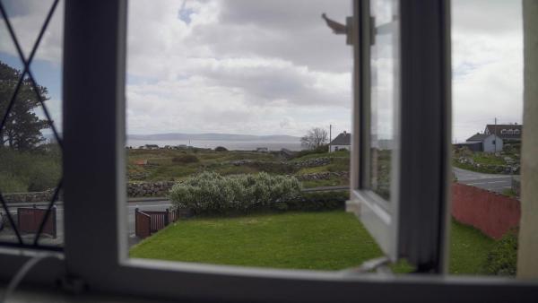 Seaview Lodge - Irlanti