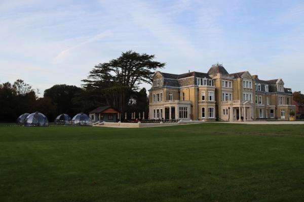 Orange Grove Hotel & Gardens - Isle of Wight