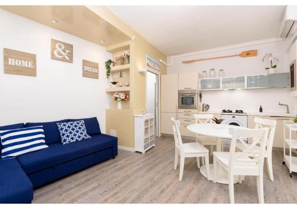 Diamante Sea Apartment - Eleganza Sul Mare - Noli