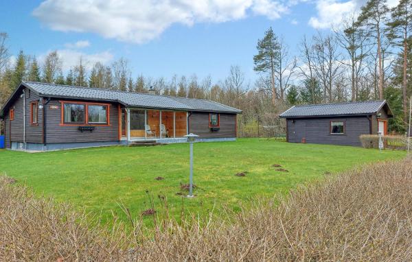 1 Bedroom Amazing Home In Hörby - Hörby