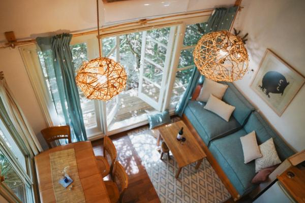 The House In The Oaks הבית באלונים - Israel