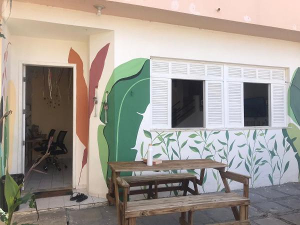 Maré Hostel Itapuã - Bahía