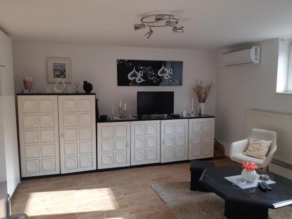 Studio Apartman Kjara - Zagreb