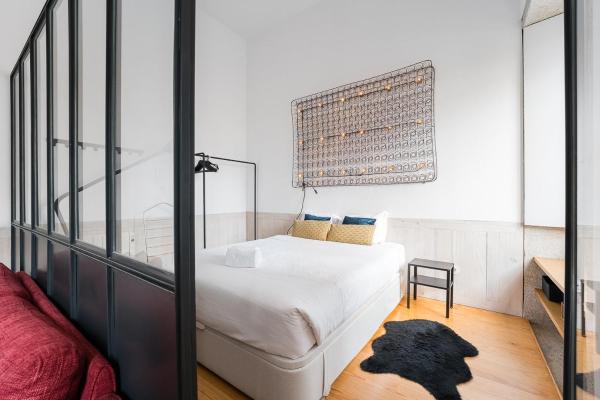 Guestready - Cosy In The Historic Heart Of Porto - Porto