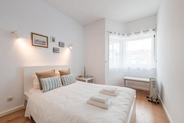 Guestready - Cedofeita Cradle