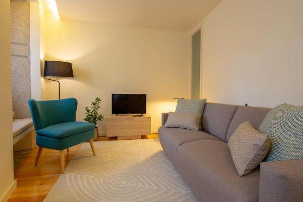 Guestready - Catorze De Outubro Houses 427 - 포르투갈