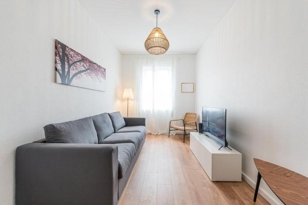 Guestready - Fluvial Oporto Apartment - Senhora da Hora