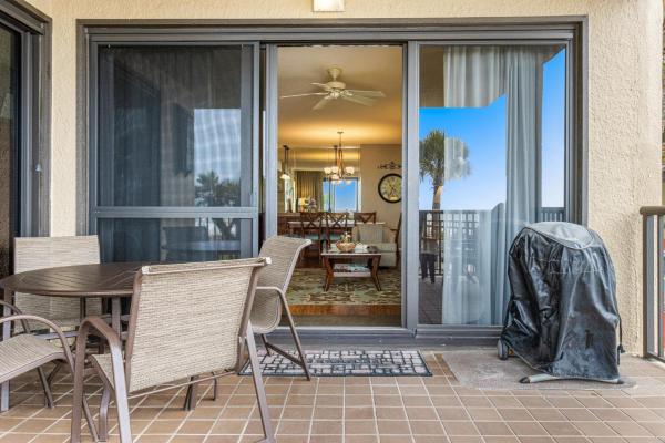 Romar House 101b - Orange Beach, AL
