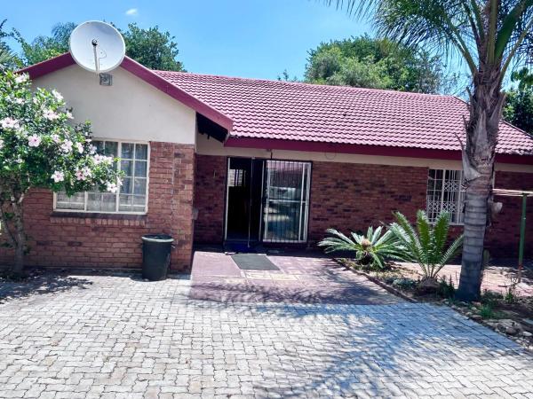 Jazelle Place - Unit 1 - Polokwane