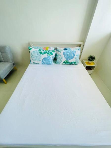 Wv 7 Serene Haven - Iloilo City