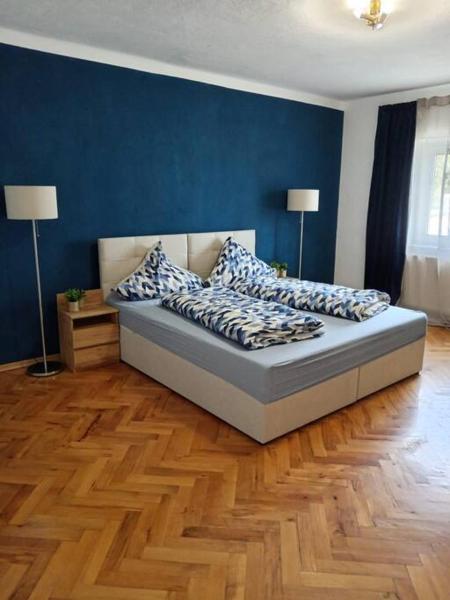 Ferienwohnung Allgäu 3 - Memmingen
