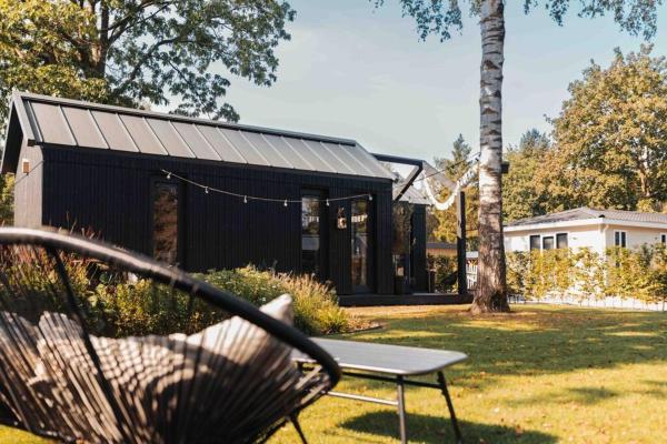 Fika Tiny House - Epe