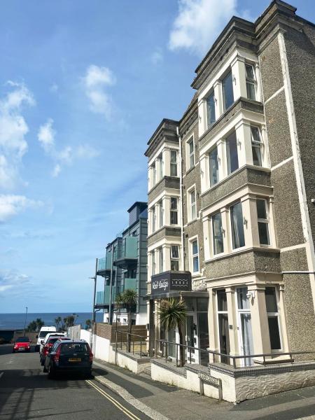 Reef Lodge - Newquay