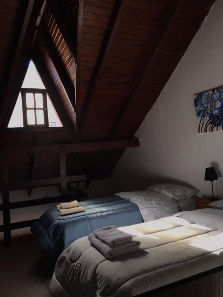 Departamentos El Amanecer - Centenario