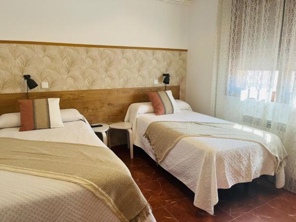 Casa Camino Real - La Puebla de Montalbán