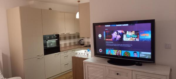 Apartament 24h Self Check-in Poznań Lotnisko Samodzielne Zameldowanie Blisko Stadion Targi Szpitale I Uczelnie - ポズナン