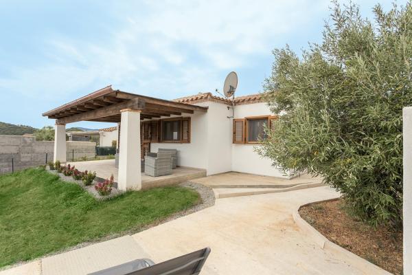 Villino Serena - Tertenia