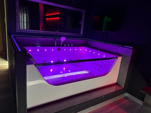 Nubia Studios & Spa - Bucharest