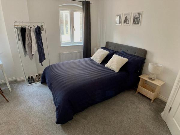 Emily Lane Apartments - Belfast